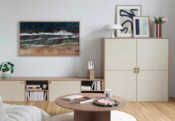 Showroom Plum Living