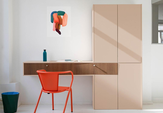 Assembly instructions Pax | Plum Living