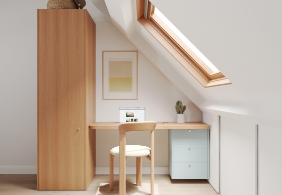 Assembly instructions Pax | Plum Living