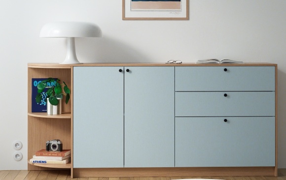 Tuto : Peindre une arche en peinture | Plum Living