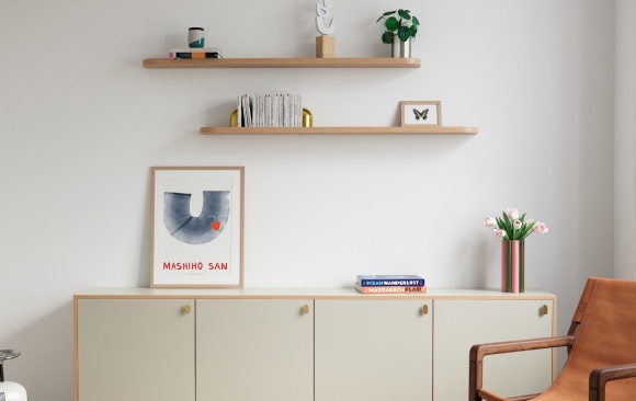 Besta-Fronten | Plum Living