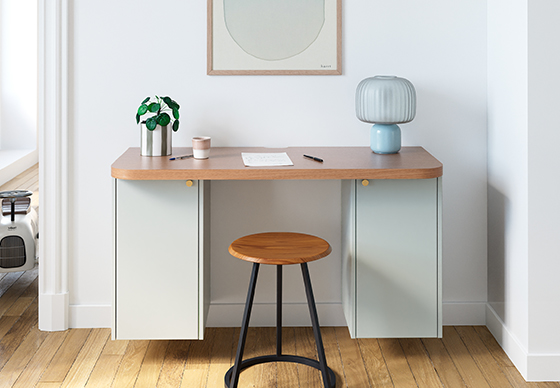 Assembly instructions Pax | Plum Living