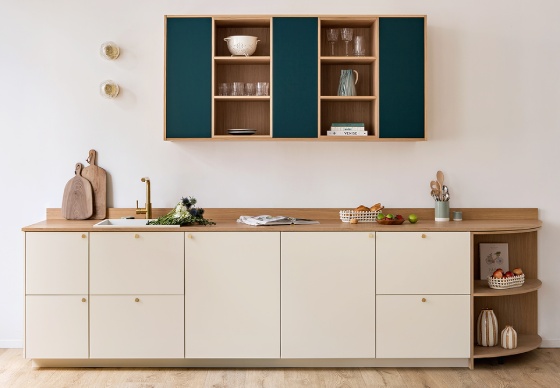 Metod-Fronten | Plum Living