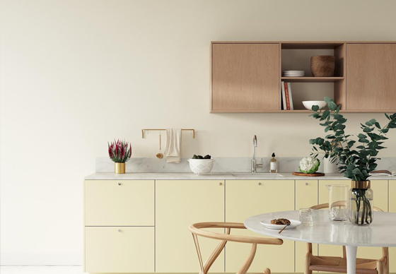 Cube Bathroom cabinet | Plum Living