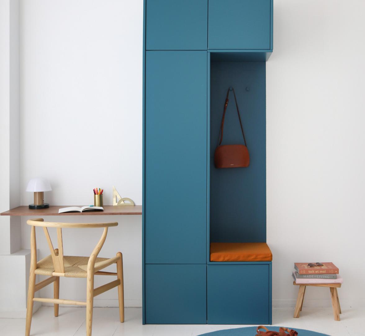 Rangements | Plum Living