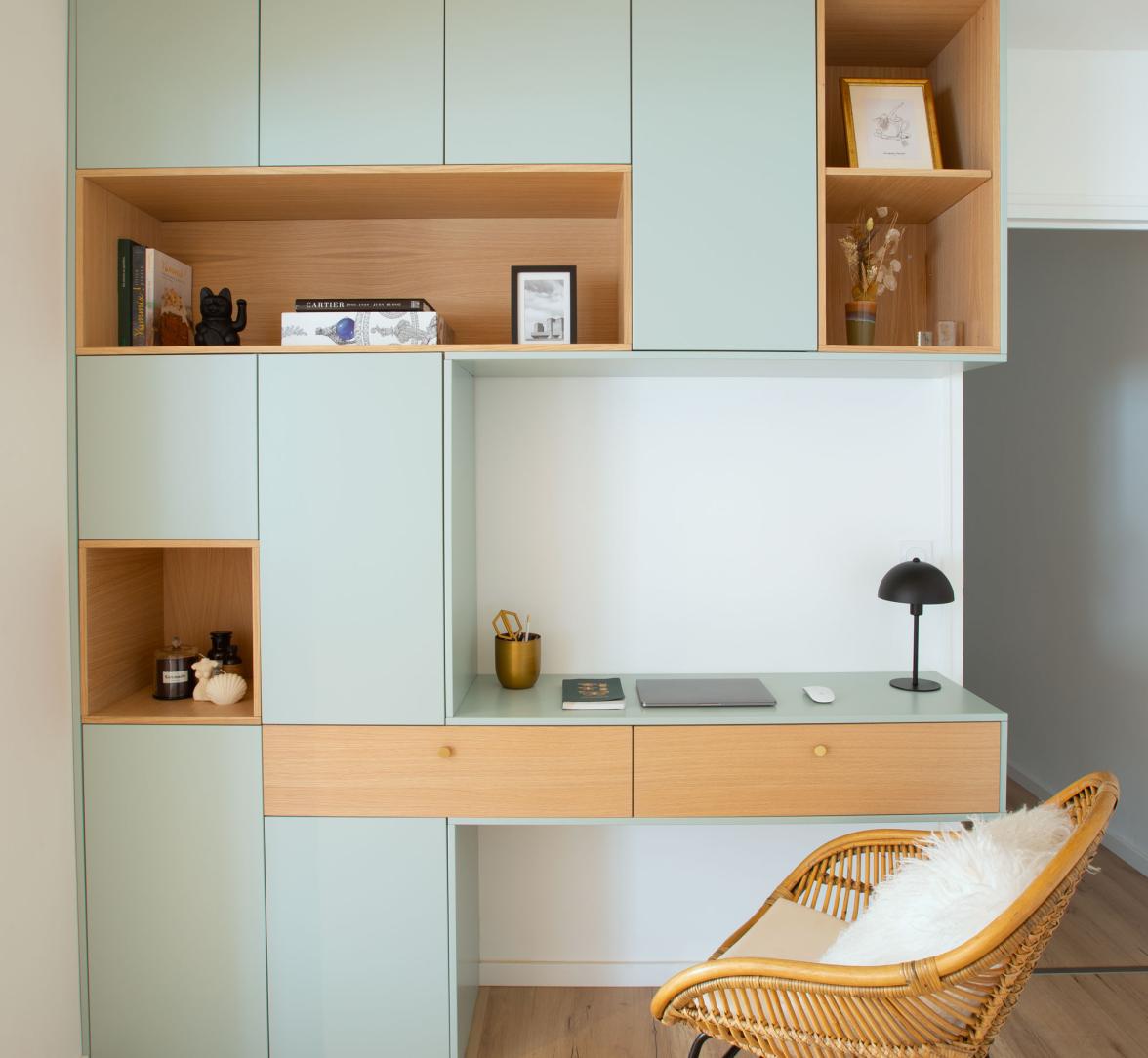 Bureau | Plum Living