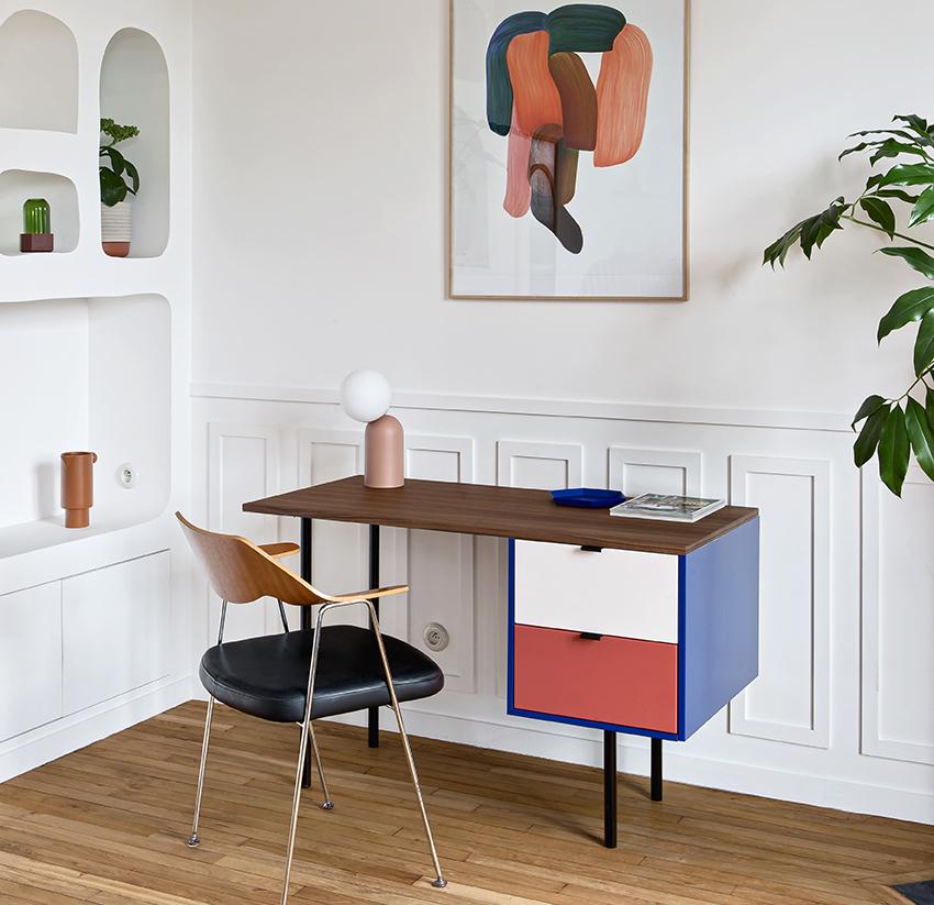 Bureau | Plum Living