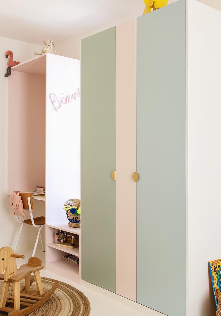 Guide: Installing a Pax wardrobe | Plum Living