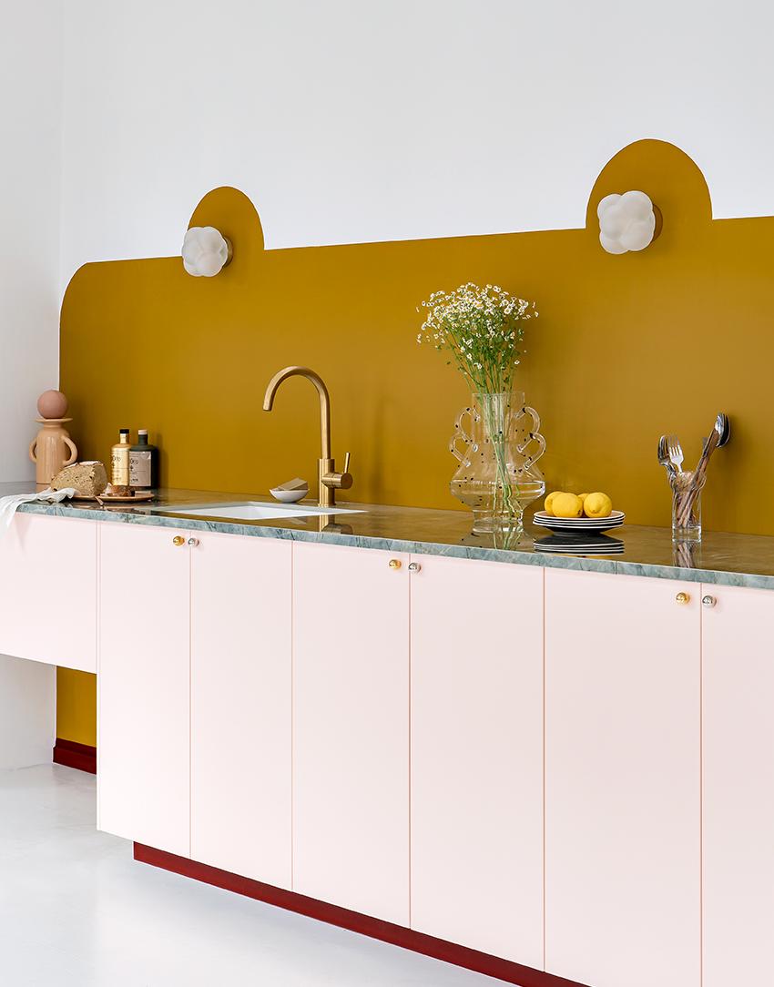 Margaux Keller x Plum Living, the colours of Provence | Plum Living