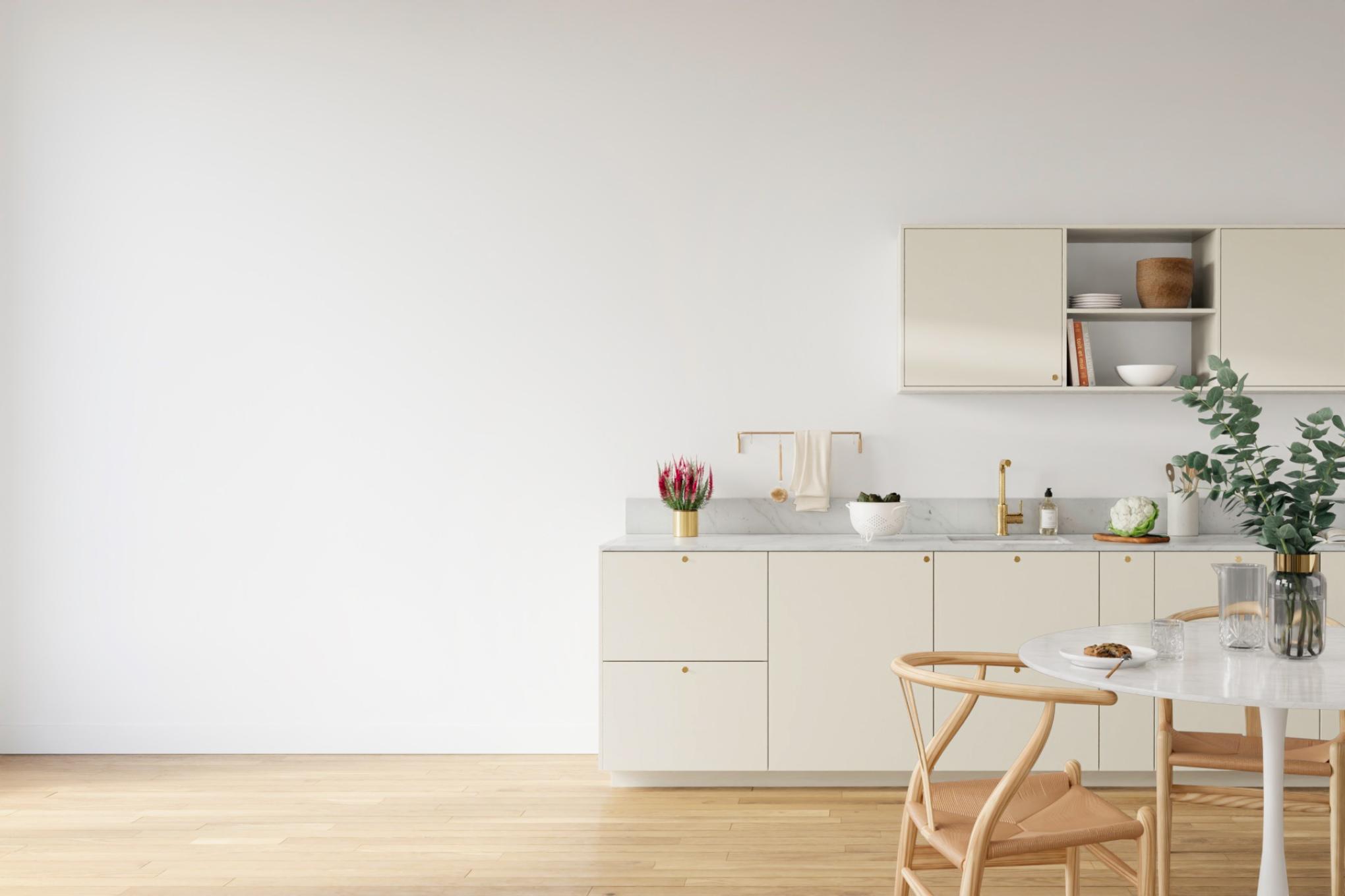Beige 05 - Ivoire | Plum Living