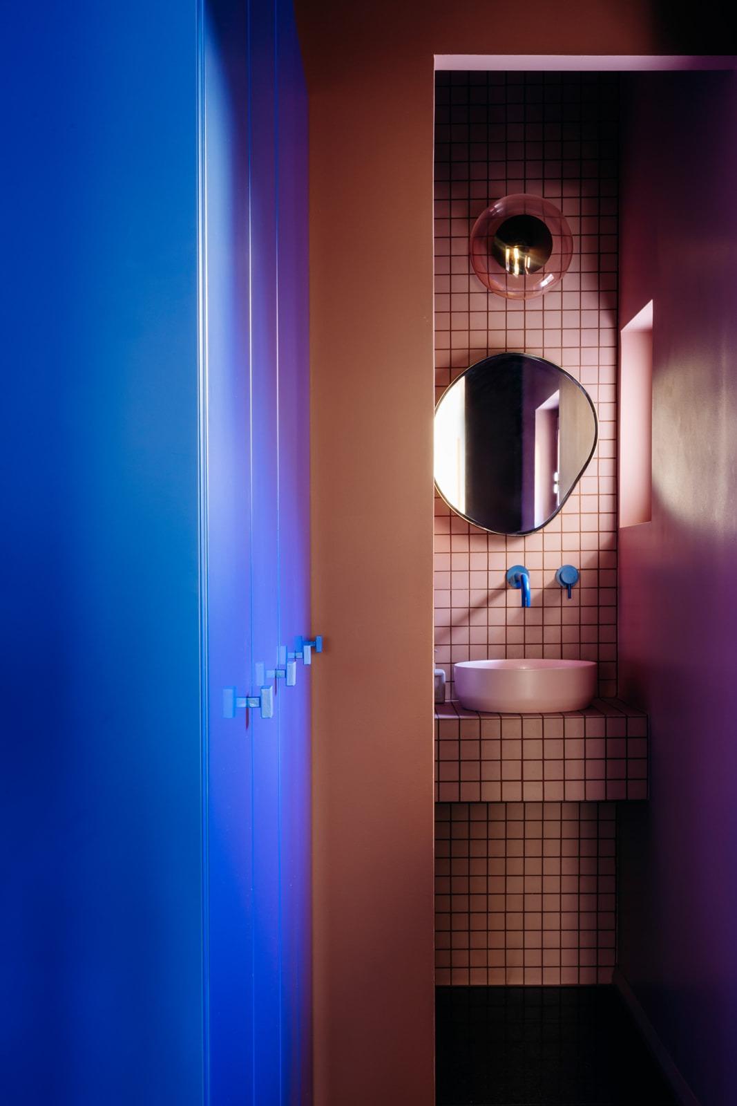 Home of Marine & Victor, founders of Maison Mavi | Plum Living