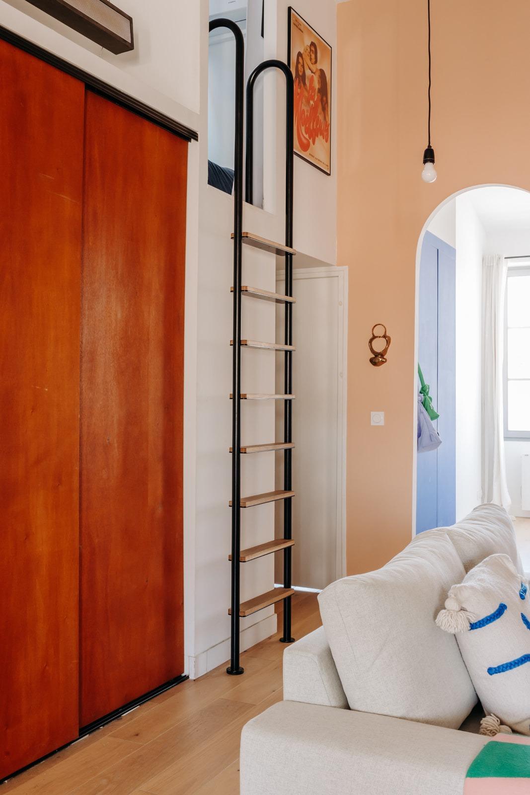 Chez Ekhi Busquet, à Marseille | Plum Living