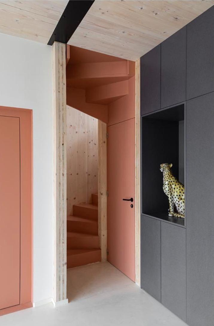 How to redesign your entry (layout + paint) | Plum Living