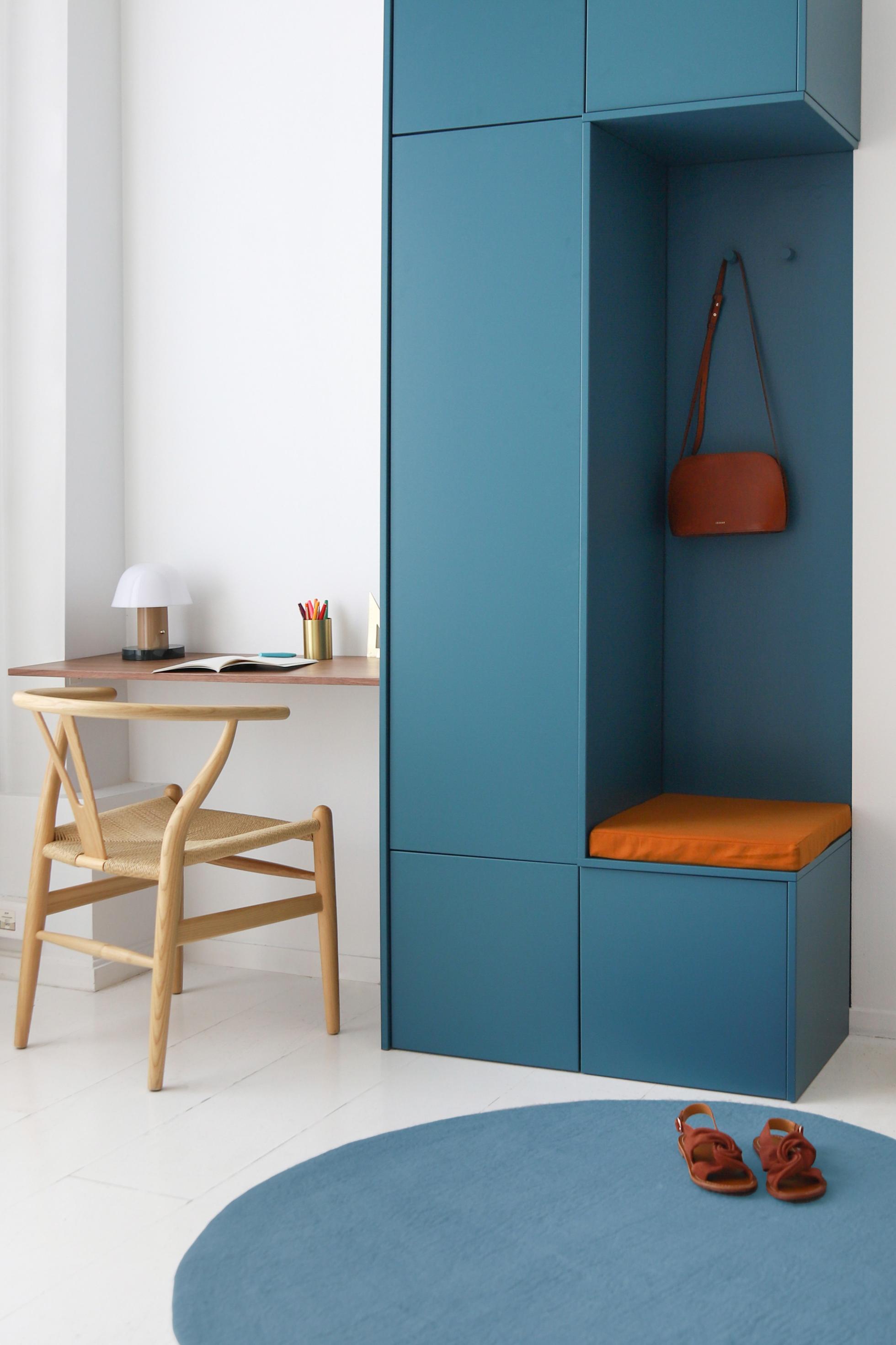 Six inspirations pour un dressing modulable | Plum Living