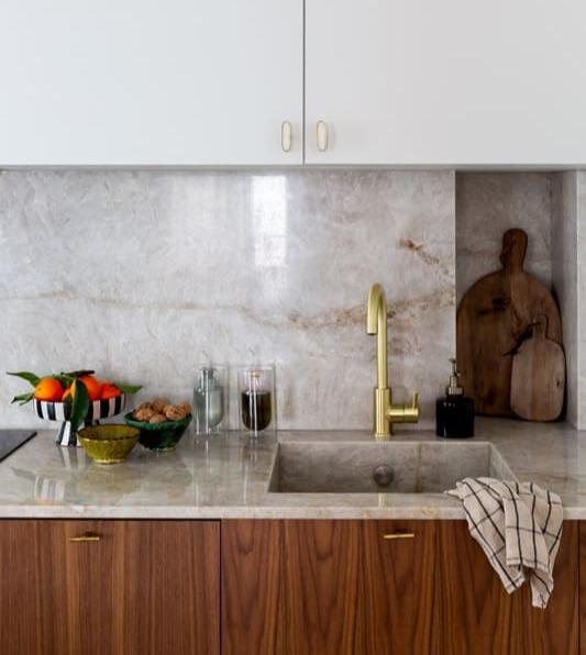 Guide : Où trouver un plan de travail en pierre ? | Plum Living