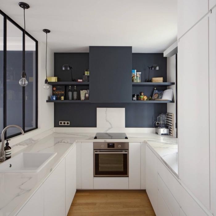 La hotte joue les caméléons | Plum Living