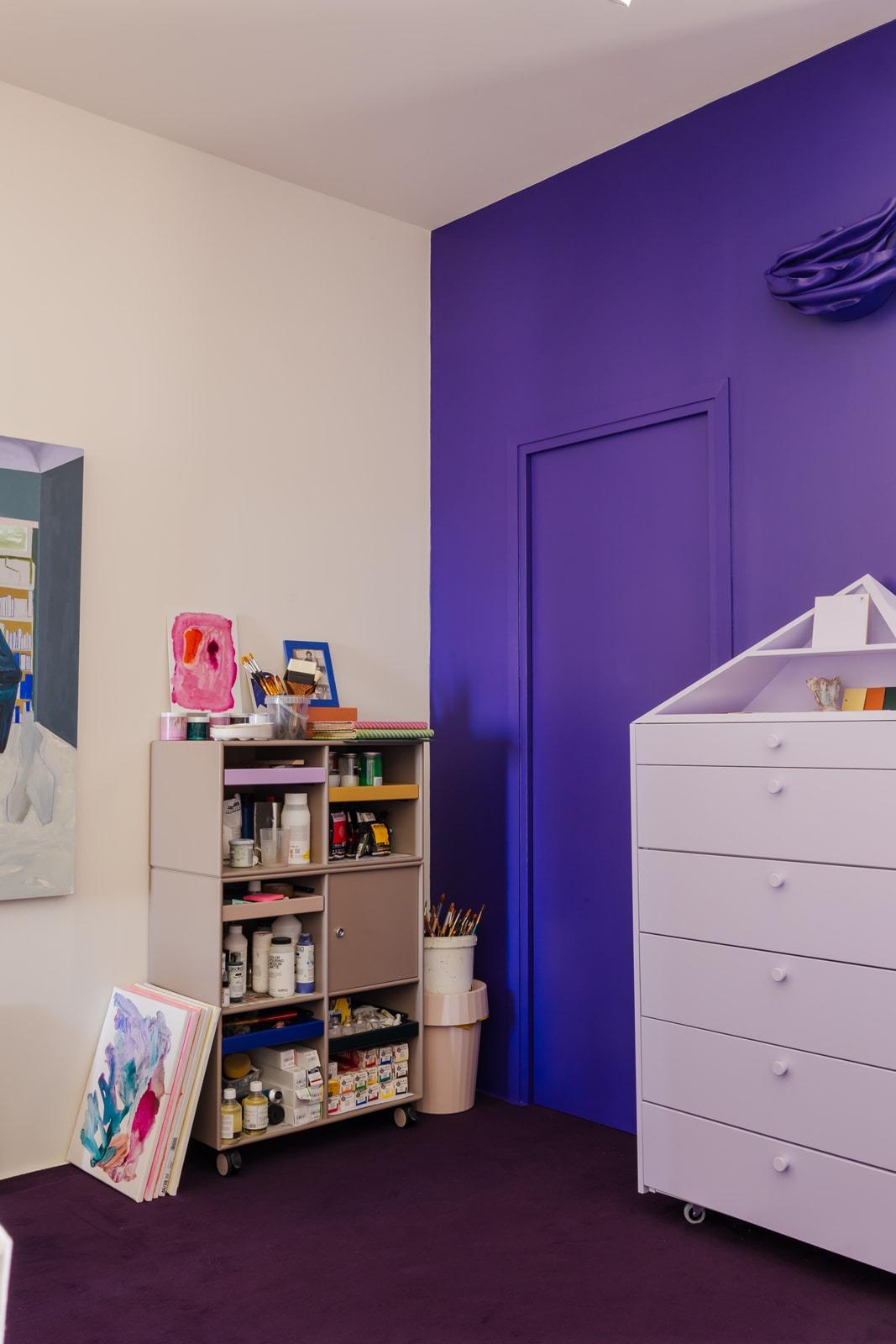 Home of Marine & Victor, founders of Maison Mavi | Plum Living