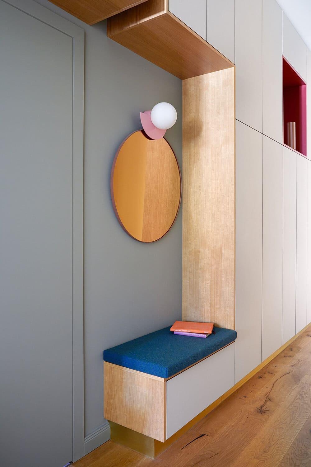 How to redesign your entry (layout + paint) | Plum