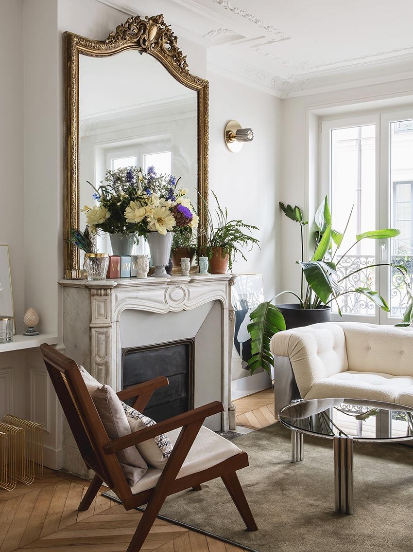 Plum Living | At Edouard & Jennifer's