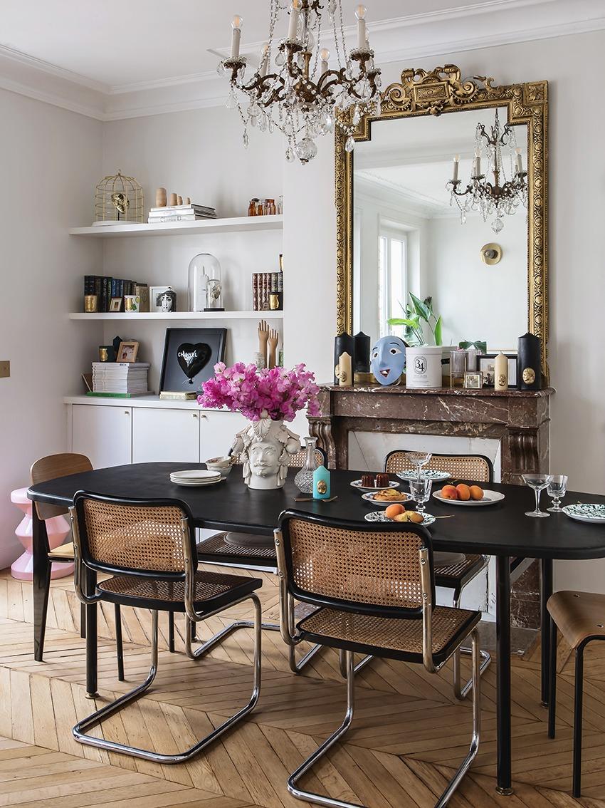 Plum Living | At Edouard & Jennifer's