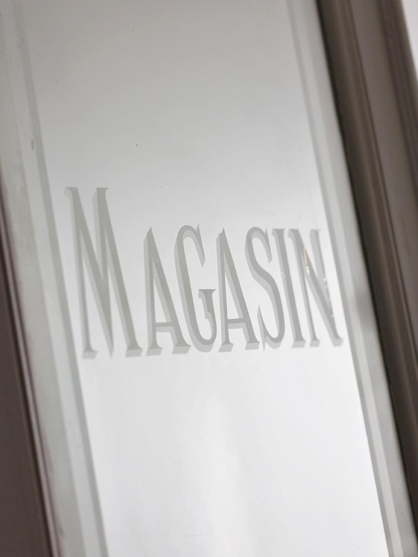 Plum Living | At Edouard & Jennifer's