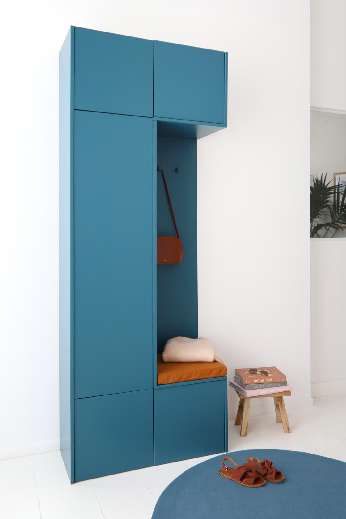 Tuto : Une demie arche d’entrée | Plum Living