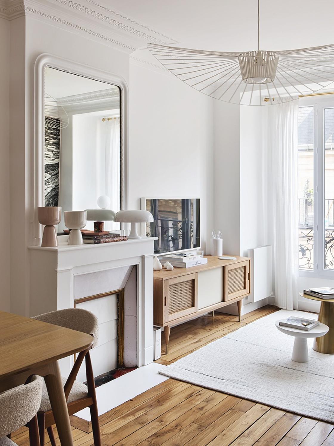 Visit Natasha's 50m2 flat | Plum Living