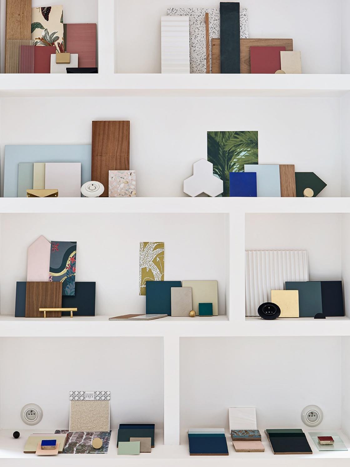 Office tour: The renovated offices of Marn Deco | Plum Living