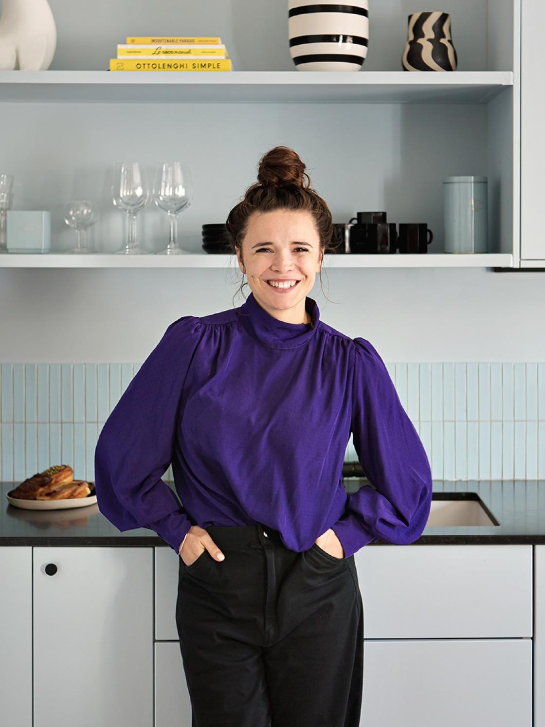 Home of Lisa Gachet, founder of Make my Lemonade | Plum Living