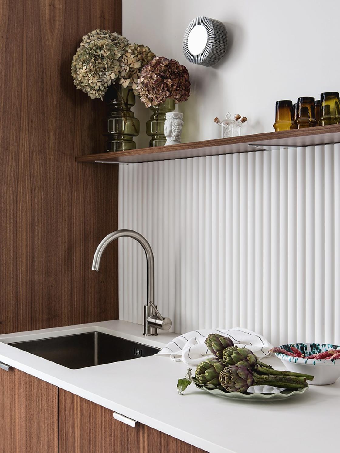 Plum Living | At Edouard & Jennifer's