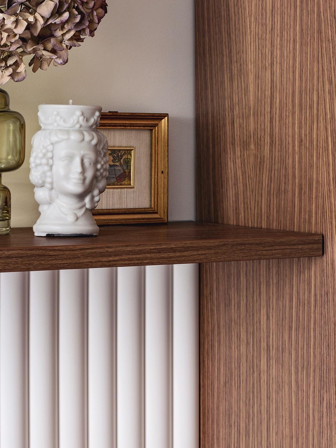 Chez Edouard & Jennifer I Plum Living