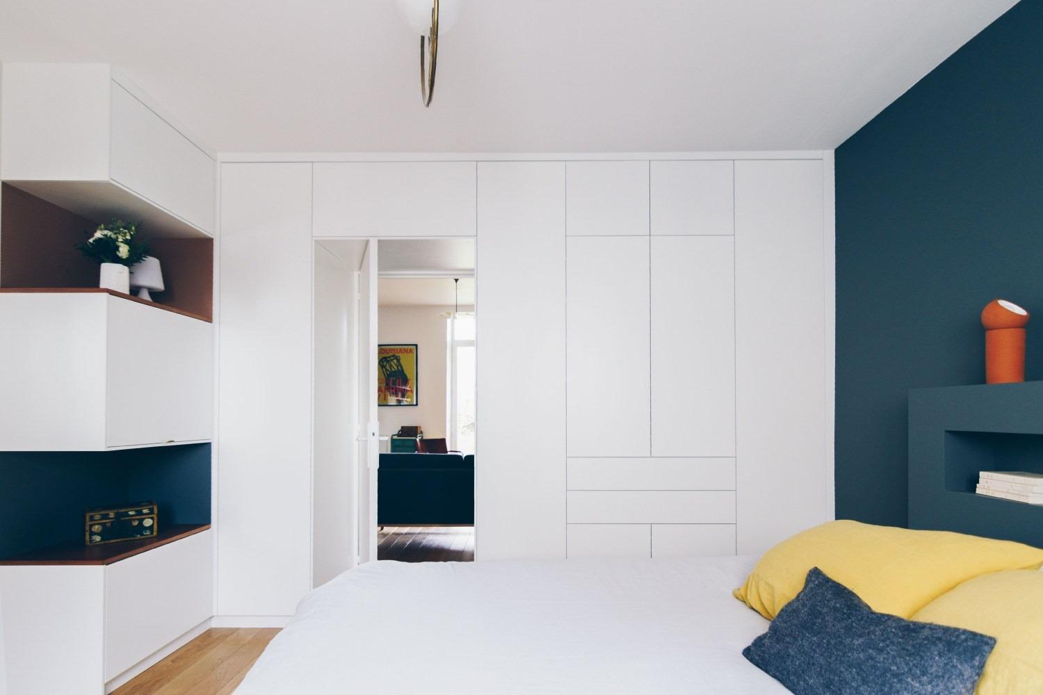 Where to put your wardrobe? | Plum Living