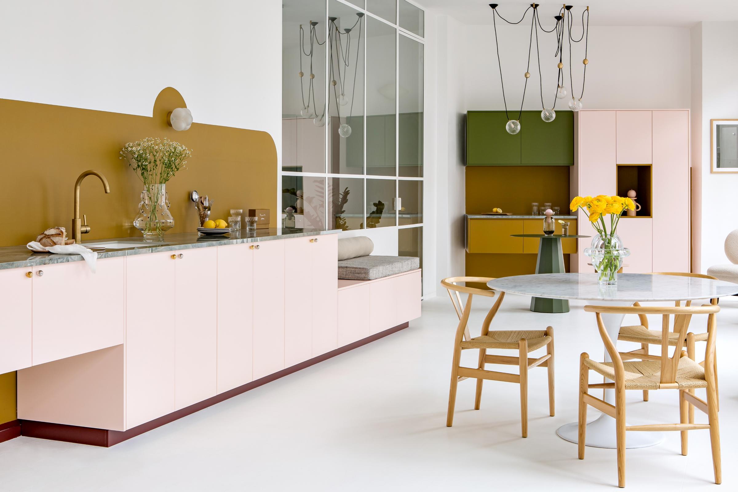 Margaux Keller x Plum Living, aux couleurs de la Provence | Plum Living