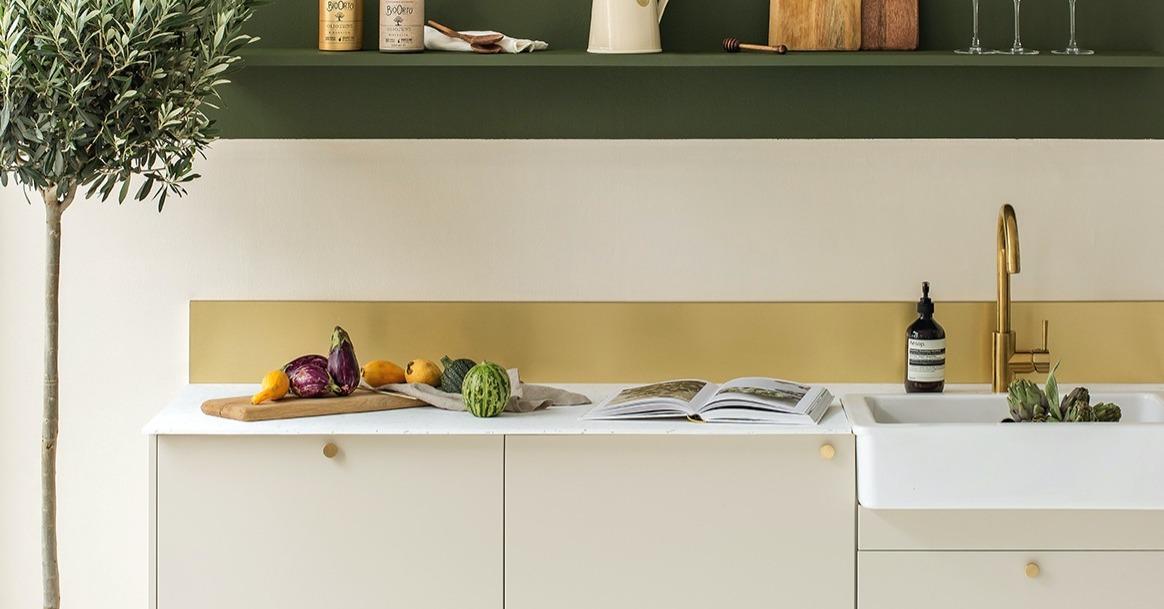 A World of Beige | Plum Living