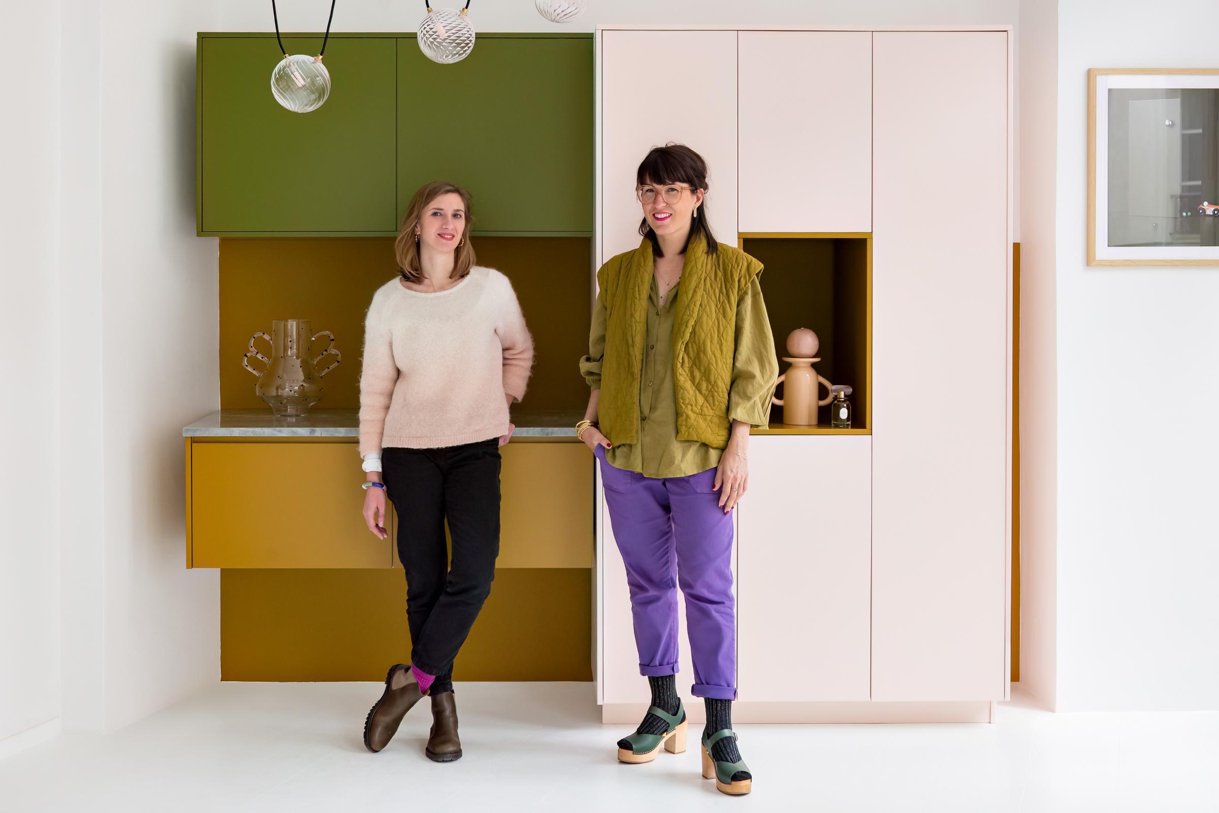 Margaux Keller x Plum Living, aux couleurs de la Provence | Plum Living