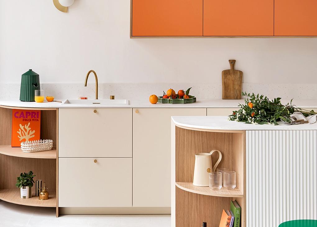 La palette Color collective | Plum Living