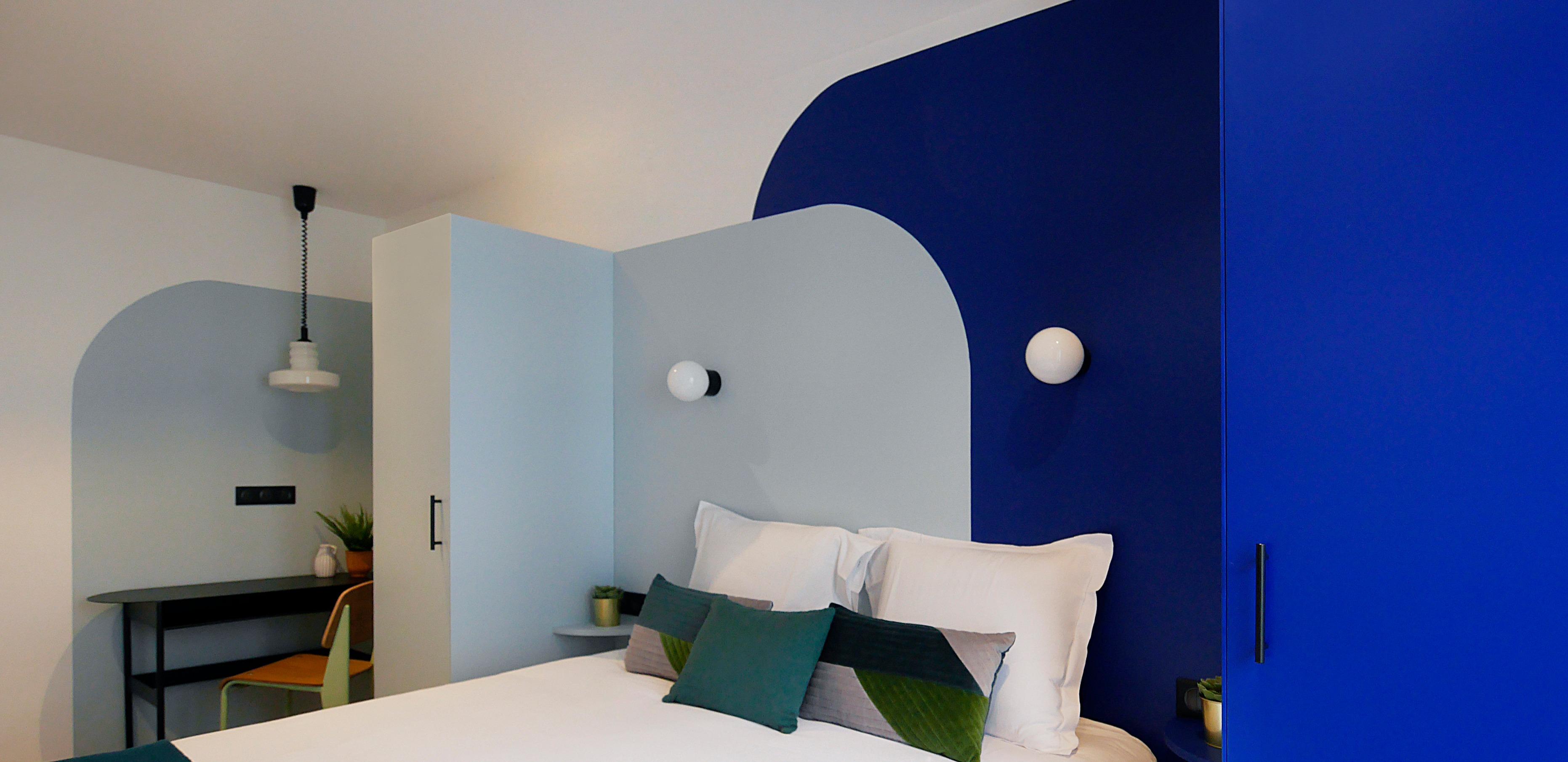 Une arche en peinture pour sublimer chez vous | Plum Living