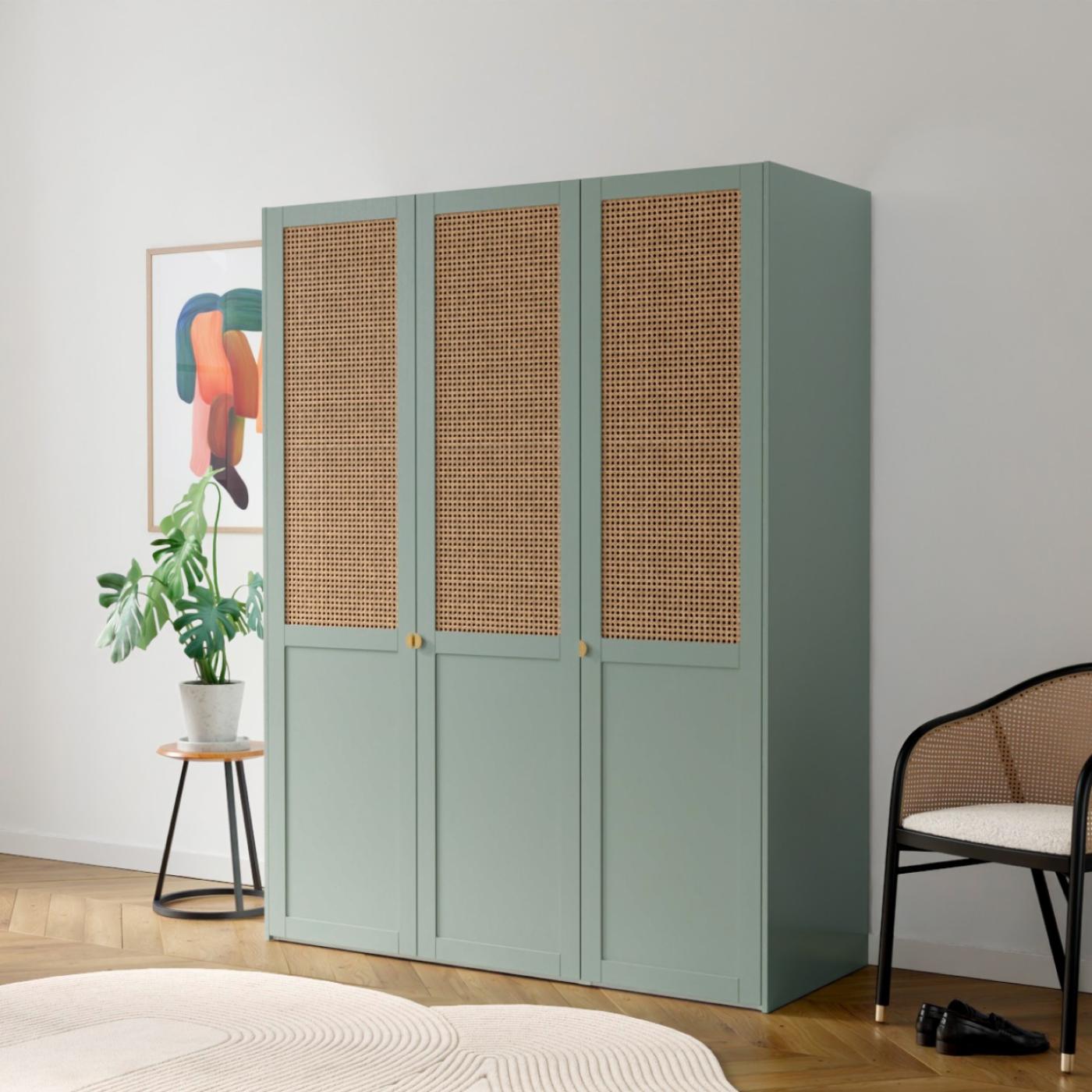 Dressings 2 et 3 portes | Plum Living