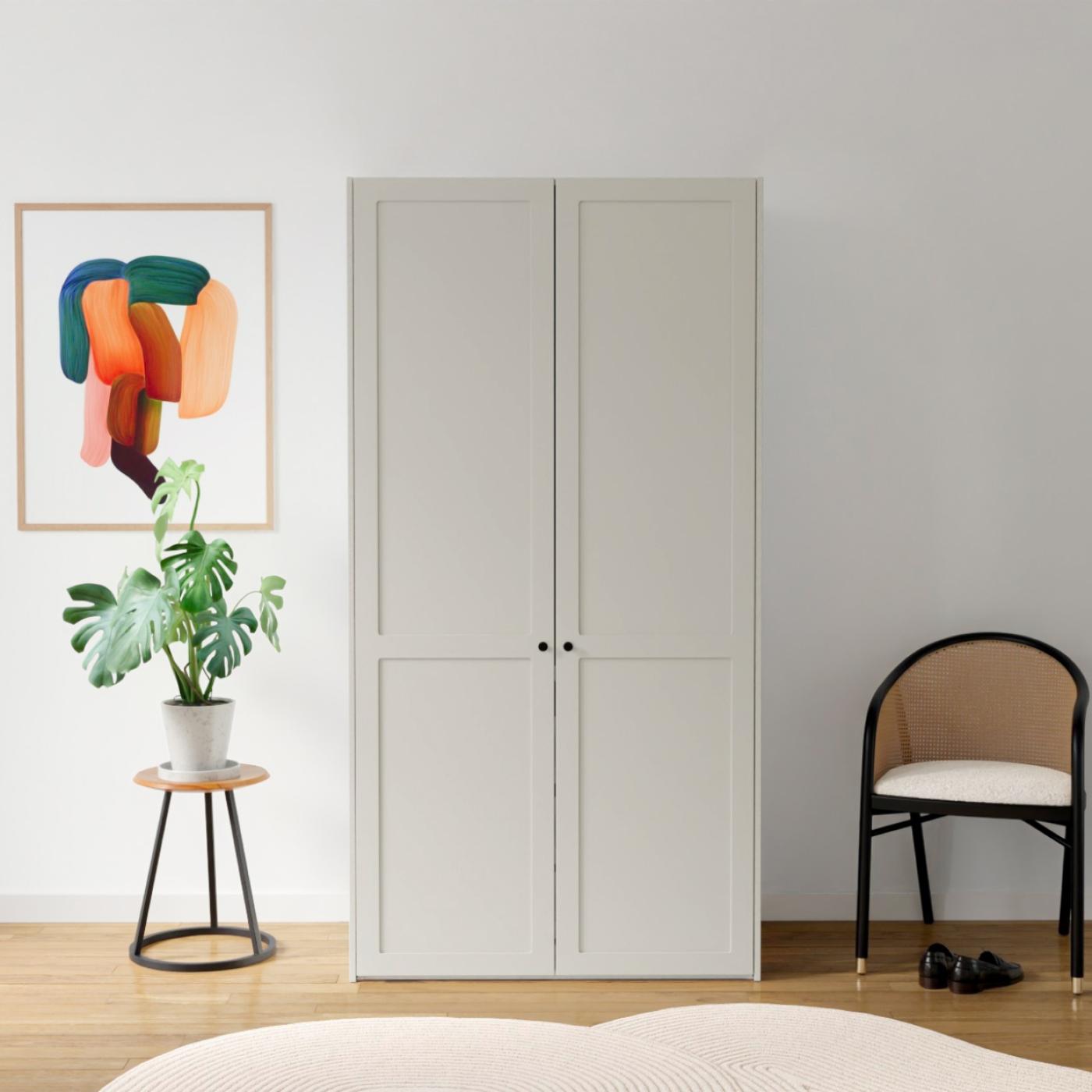 Wardrobe | Plum Living