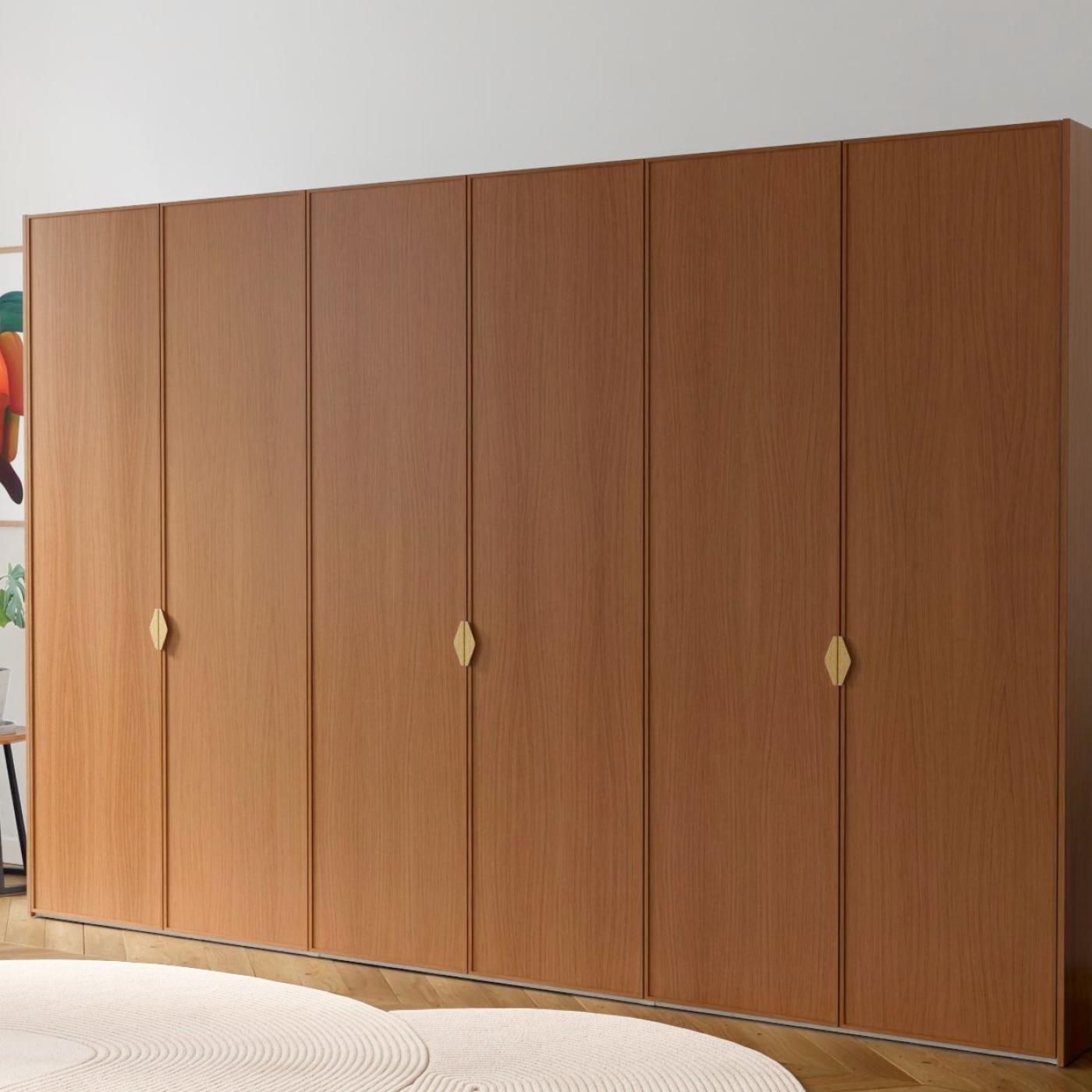 Wardrobe | Plum Living