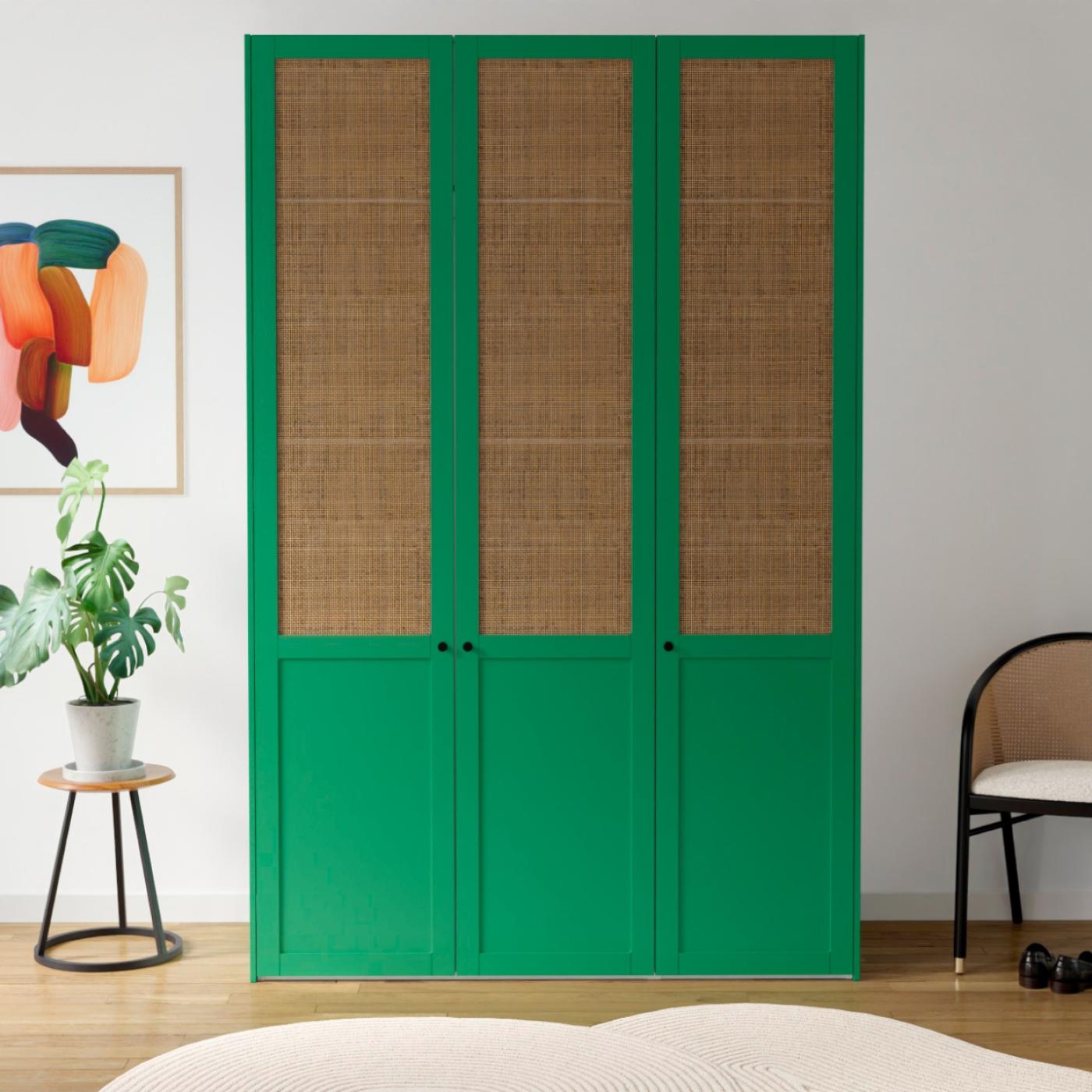 Wardrobe | Plum Living