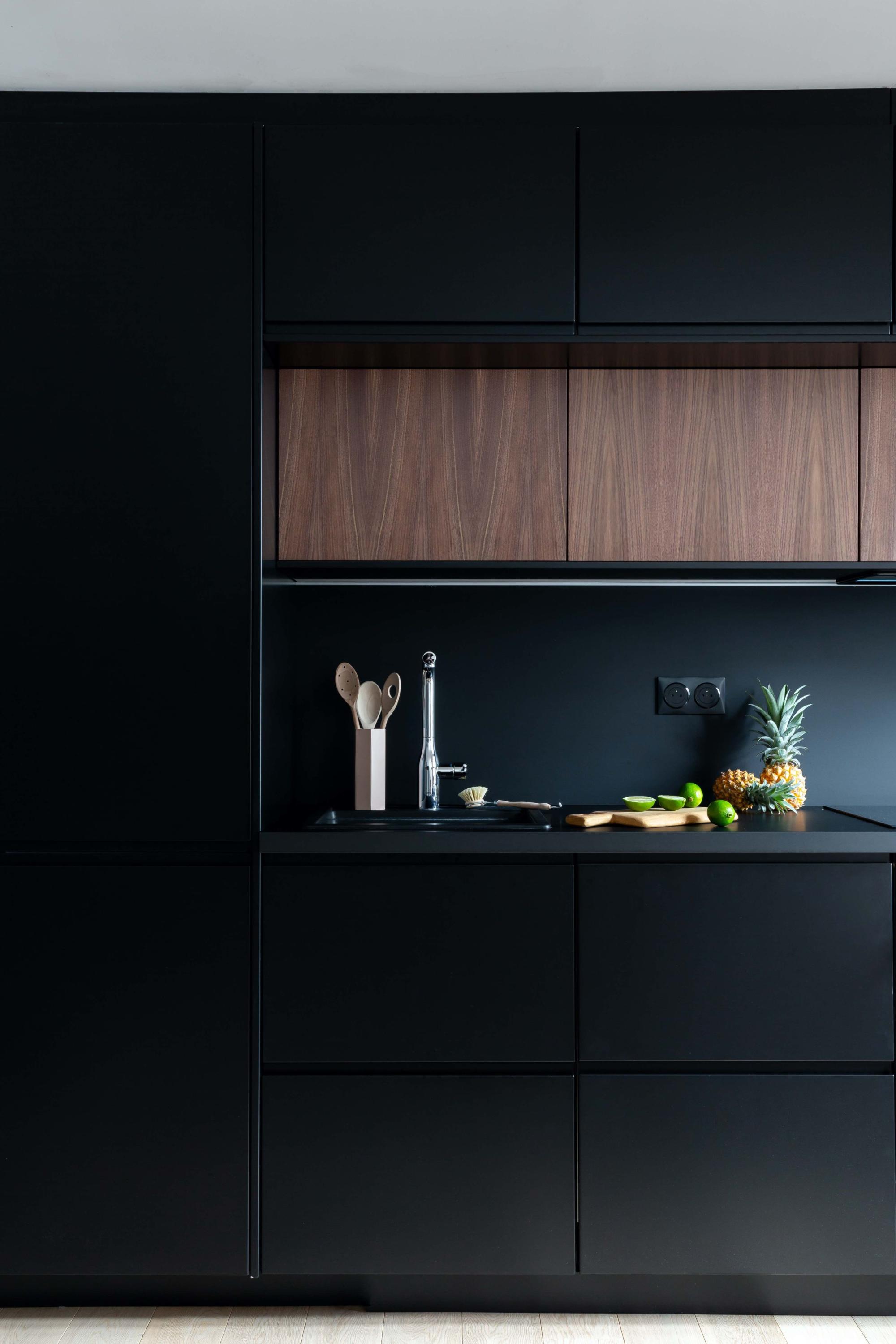 Nos cuisines chez vous | Plum Living