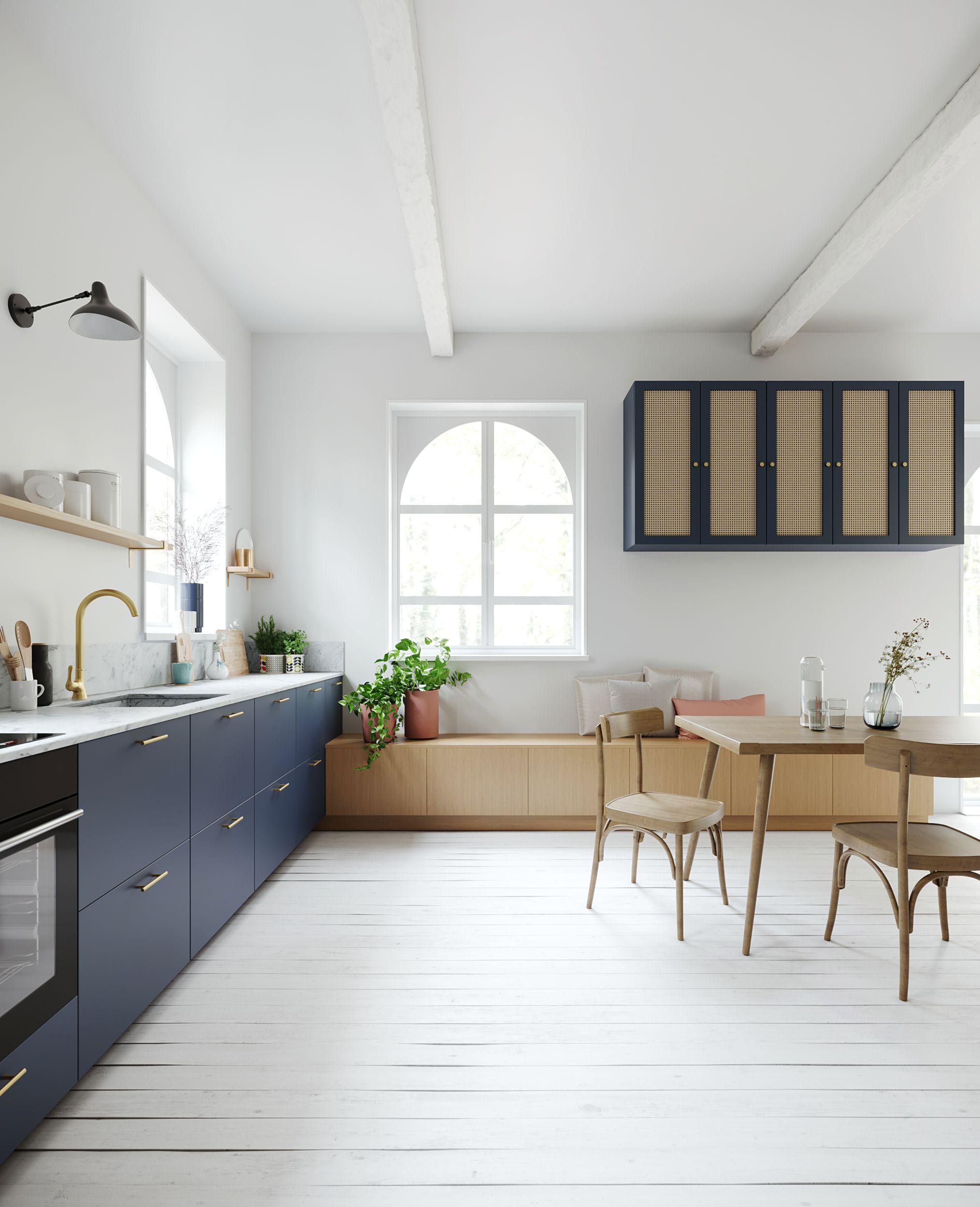 Nos cuisines chez vous | Plum Living