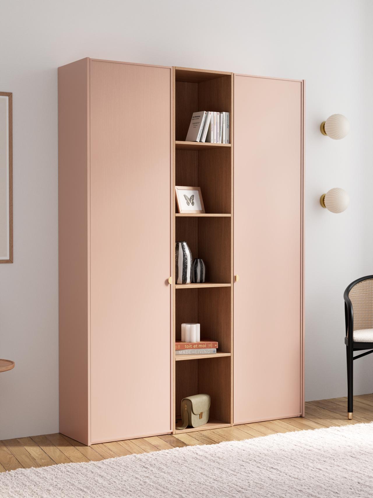 Dressings 2 et 3 portes | Plum Living