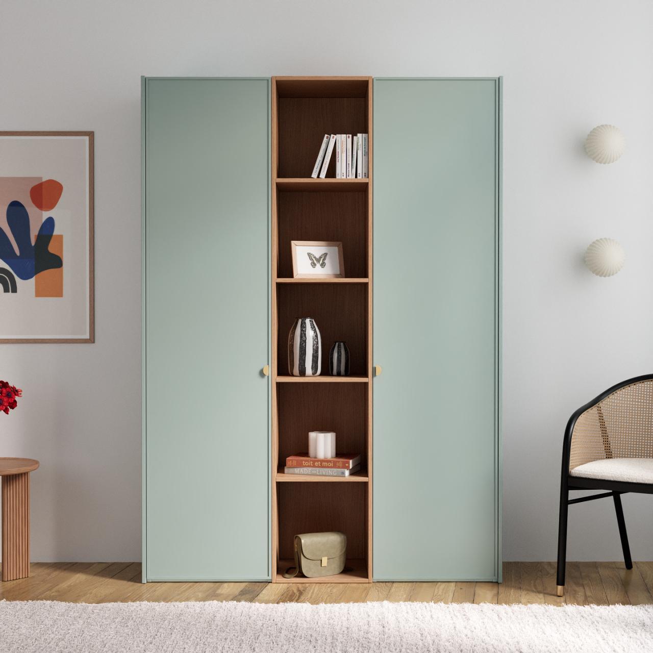 Dressings 2 et 3 portes | Plum Living