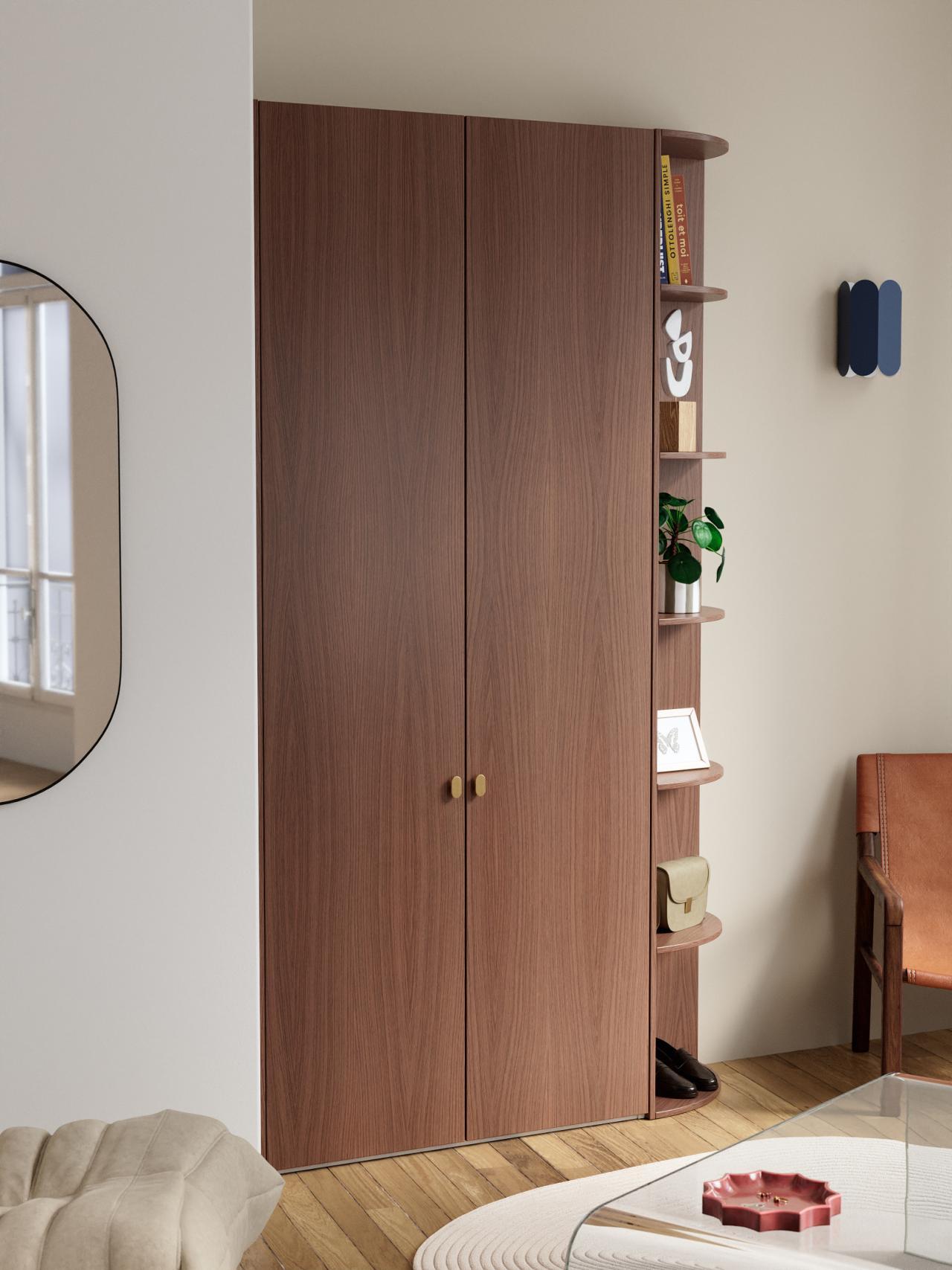 Dressings 2 et 3 portes | Plum Living