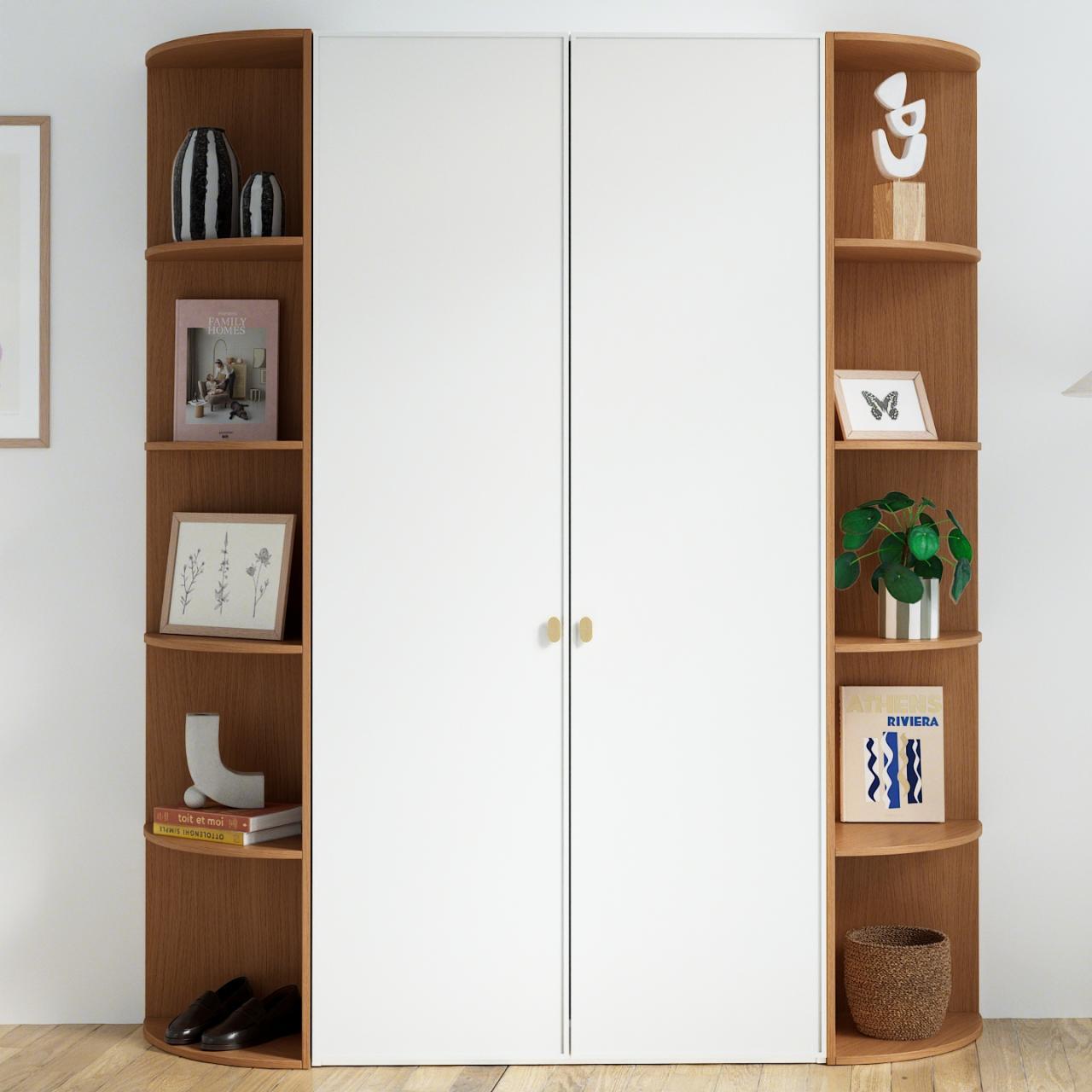 Dressings 2 et 3 portes | Plum Living