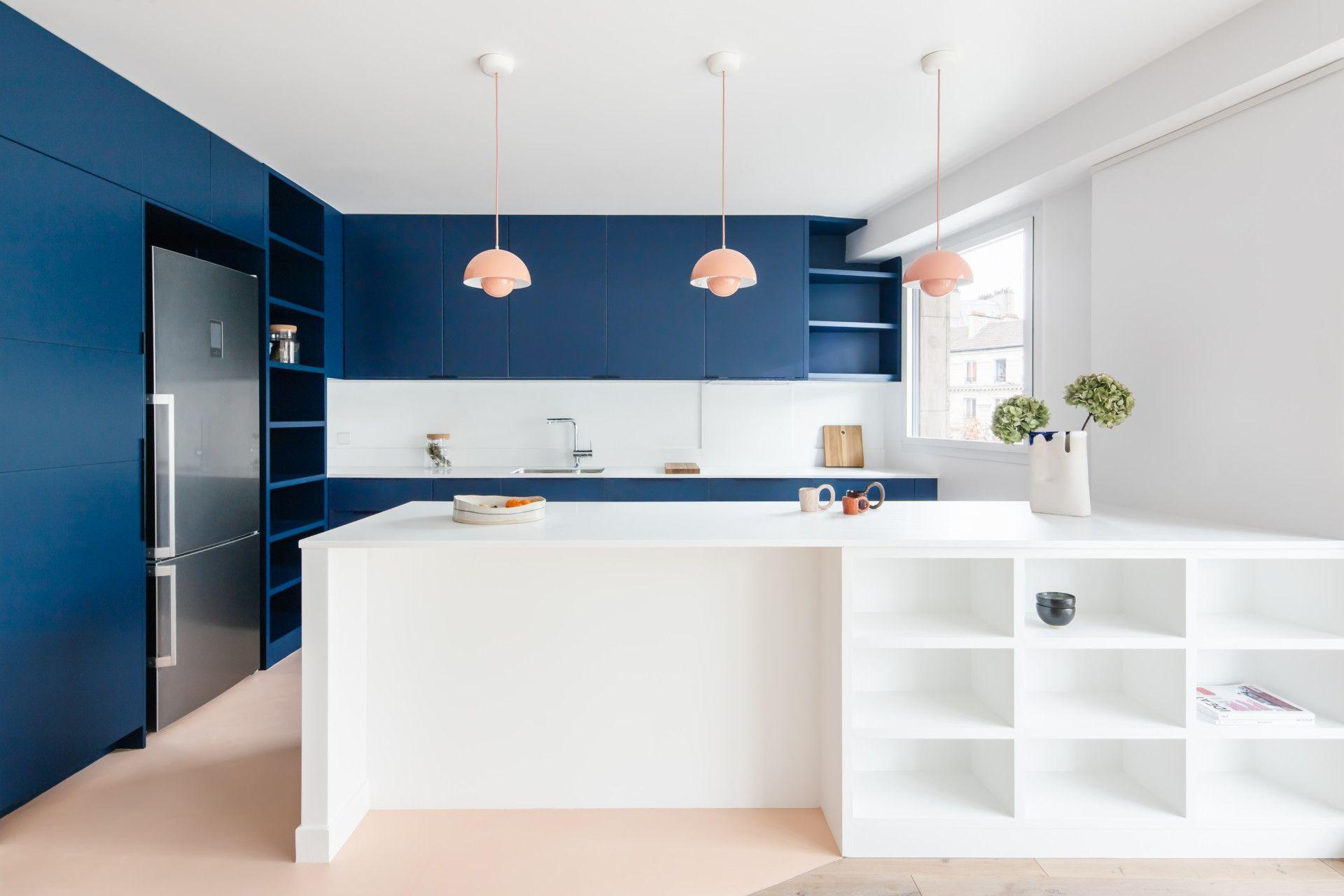 Nos cuisines chez vous | Plum Living