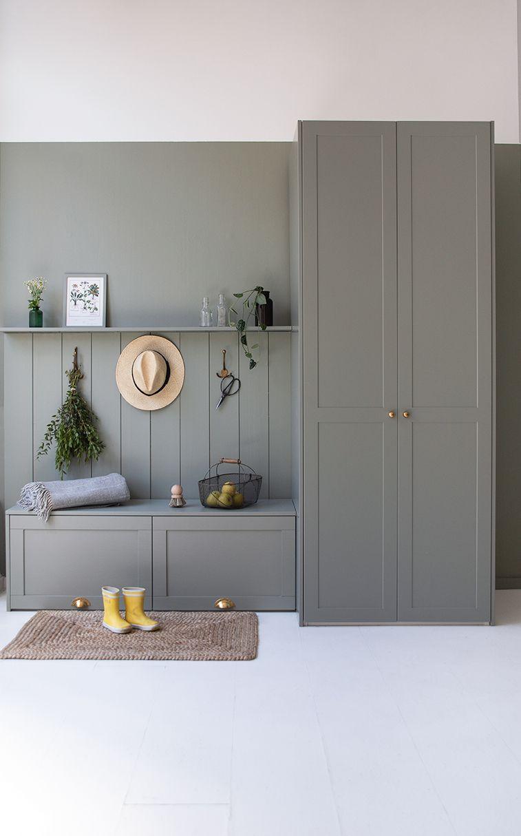 Hallway cabinets | Plum Living