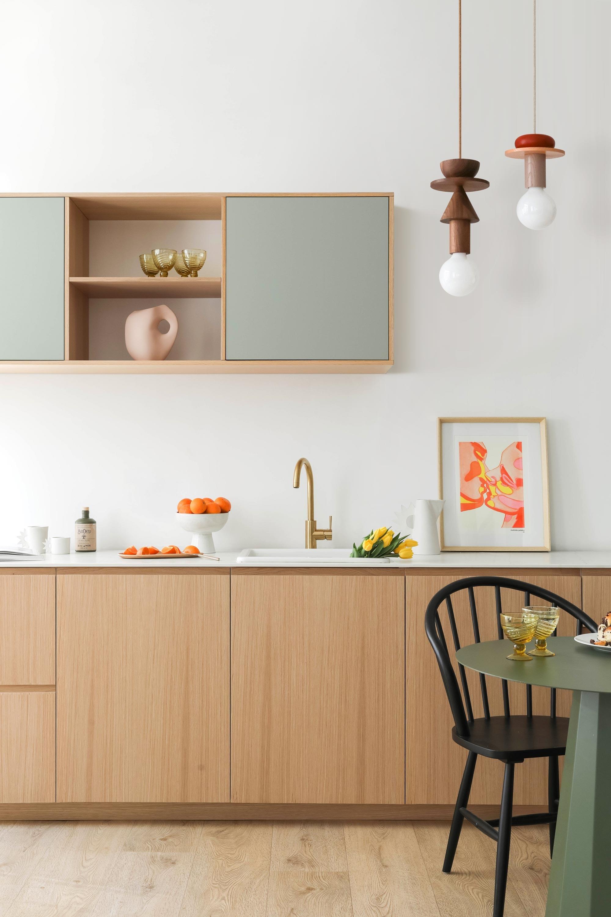 Nos cuisines chez vous | Plum Living